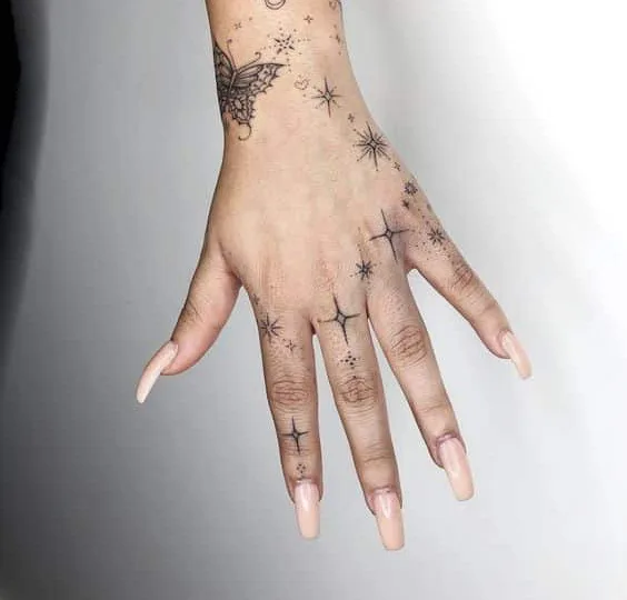 Tatuajes De La Mafia Rusa Y Sus Significados El Tatuaje En El Mundo